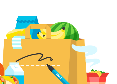Wolt Merchant Admin